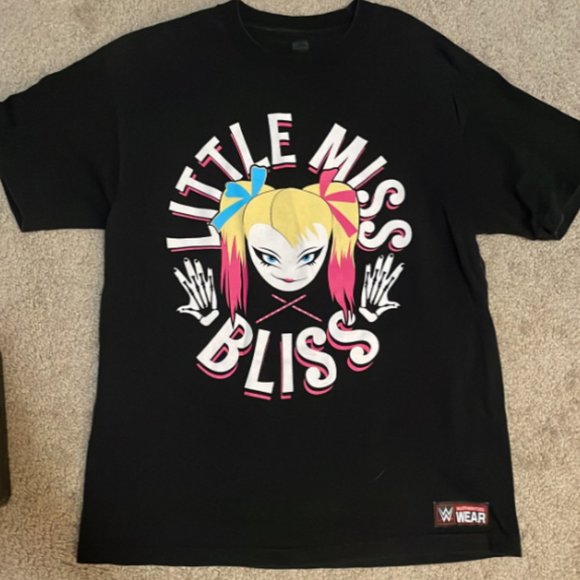 Tops | Alexa Bliss Shirt | Poshmark